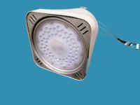 China Electric Remote Lighting Lifter 8kg 15m for Sports Center High Bay LED Lights for sale