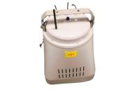 China Electric Remote Lighting Lifter 8kg 15m for Sports Center High Bay LED Lights for sale