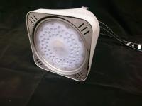 China 25m Industrial LED High Bay Auto Lifter Lighting 150W 100-240V for sale