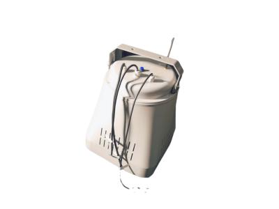 China 100W High Bay Lift Lighting Winch System 25m Lifting Height 100-240V for Airport for sale