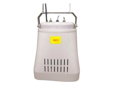 China 120W Chandelier Lifter Hoist 25m Lifting Height for Sports Center Stadium for sale