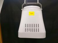 China 120W Chandelier Lifter Hoist 25m Lifting Height for Sports Center Stadium for sale