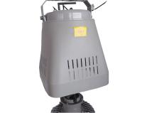 China Remote Electric Chandelier Lift Winch Automatic Light Lifter for sale