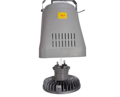 China Gymnasium Exhibition LED High Bay Light Lifter Remote Control for sale
