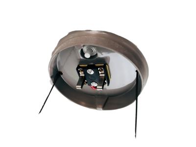 China 25m 15kg Remote Control Column Lighting Lifter Chandelier Hoist IP54 Die-Cast Aluminum for sale