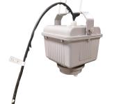 China Electric Dual Wire Lighting Lifter Chandelier Lowering System for sale
