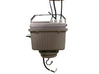 China Electric Dual Wire Lighting Lifter Chandelier Lowering System for sale