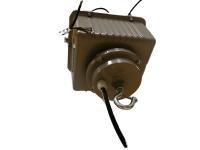 China IP54 11kg Auto Electric Light Lifter Winch Systems for Museum for sale