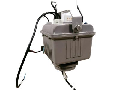 China Indoor High Lifter Lighting Winch Systems 12m 16m 22m 25m for sale
