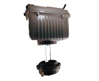 China 15m Wireless Light Lifter 100-240V AC Motor 15kg Capacity IP54 for sale