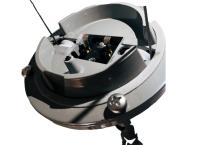 China 20m High Bay Light Lift Hoist for sale