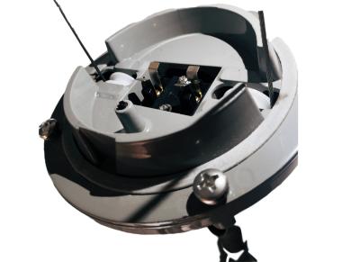 China 15kg Wireless Lighting Lifter Winch System 15m Lifting Height Remote Control for sale
