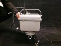 China 15Kg Ceiling Lamp Remote Lighting Lifter Equipment Heavy Duty for sale