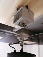China Indoor High Lifter Lighting Winch Systems 12m 16m 22m 25m for sale