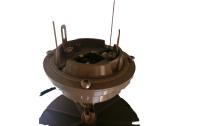 China 20m High Bay Light Lift Hoist for sale