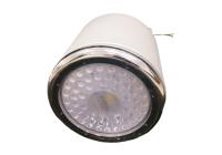 China 15kg 20m LED Chandelier Hoist Winch Light Fixture Elevator 80W 100-240V for sale