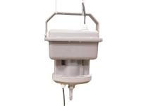China 8kg Motorized LED Light Lifter Lowering System 12m Lifting Height 100-240V for sale