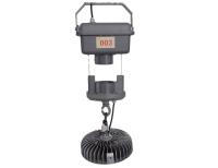 China 25W Airport Auto High Bay Light Lifter Equipment for sale