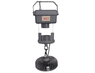 China 25W Airport Auto High Bay Light Lifter Equipment for sale
