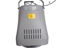 China Steel Wire Rope UFO Auto Lifter Lighting Lifting And Lowering Device for sale