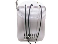 China Industrial LED Light Lifter 80W-150W 20m Lifting Height Remote Control for sale