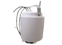 China Industrial LED Light Lifter 80W-150W 20m Lifting Height Remote Control for sale