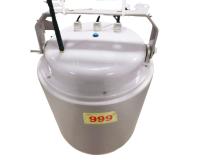 China Industrial LED Light Lifter 80W-150W 20m Lifting Height Remote Control for sale