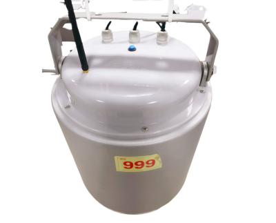 China Industrial LED Light Lifter 80W-150W 20m Lifting Height Remote Control for sale
