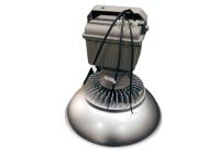 China Chandelier LED Light Lifter 80W 20m Lifting Height Remote Control IP54 for sale