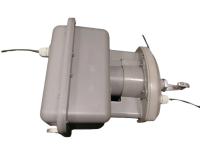 China 12m Automatic Remote Suspension Lighting Lifter 8kg Capacity 100-240V AC Motor for sale