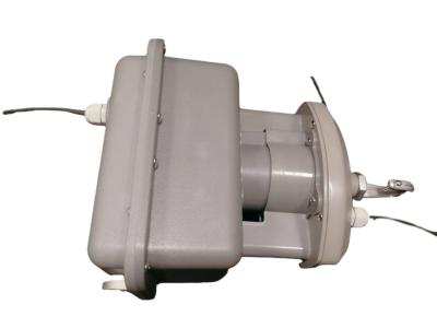China 12m Automatic Remote Suspension Lighting Lifter 8kg Capacity 100-240V AC Motor for sale