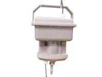 China 12m Automatic Remote Suspension Lighting Lifter 8kg Capacity 100-240V AC Motor for sale