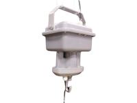 China 12m Automatic Remote Suspension Lighting Lifter 8kg Capacity 100-240V AC Motor for sale