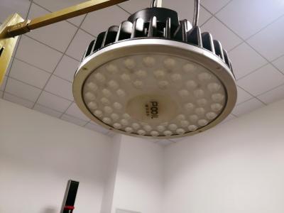 China 5000k 300w 500w Ufo Led High Bay Light for sale