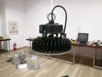 China 5000k 300w 500w Ufo Led High Bay Light for sale