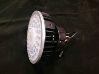 China 300 Watt 200w 2ft Led Industrial High Bay Light 30000 Lumen Dimmable for sale