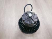 China 300 Watt 200w 2ft Led Industrial High Bay Light 30000 Lumen Dimmable for sale