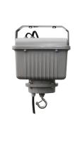 China Remote LED Light Lifter Wireless Control 15m 25m Lifting Height 35W AC Motor IP54 for sale