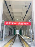 China Remote LED Light Lifter Wireless Control 15m 25m Lifting Height 35W AC Motor IP54 for sale