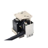 China Z Axis Precision Motorized Lab Jack Optical Fine Adjustment Displacement Stage for sale