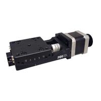 China Worm Gear And Worm Drive Motorized Platform Angle Tilt Adjustment Displacement for sale