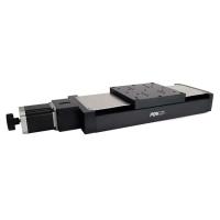 China 150mm Travel X Axis Linear Platform Electrically Controlled For Optical Experiments for sale