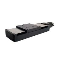 China 150mm Travel X Axis Linear Platform Electrically Controlled For Optical Experiments for sale