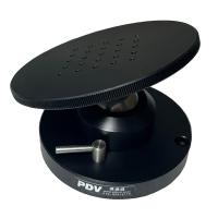 China Universal Loading Manual Tilt Stage Rotate At Any Angle For Optical Microscope Imaging for sale
