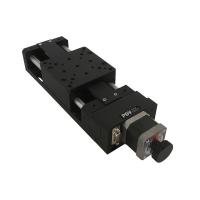 China High Precision Motorized Linear Stage for sale