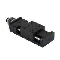 China High Precision Motorized Linear Stage for sale
