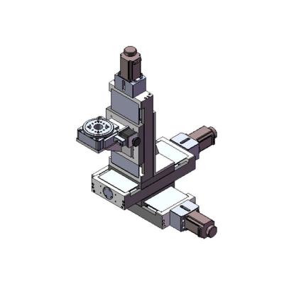 China High Precision Combined Platform Xy Motion Stage Multi Dimensional for sale