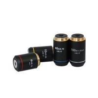 China Infinity Achromatic Objective Lens 45mm Objective Parfocal Distance for sale