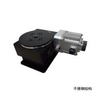 China Diameter 220mm Indexing Plate Motorized Rotation Stage Load Bearing 180kg for sale