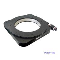 China Super Large Diameter 560mm High Precision Rotary Stage Multi Station Table Top for sale